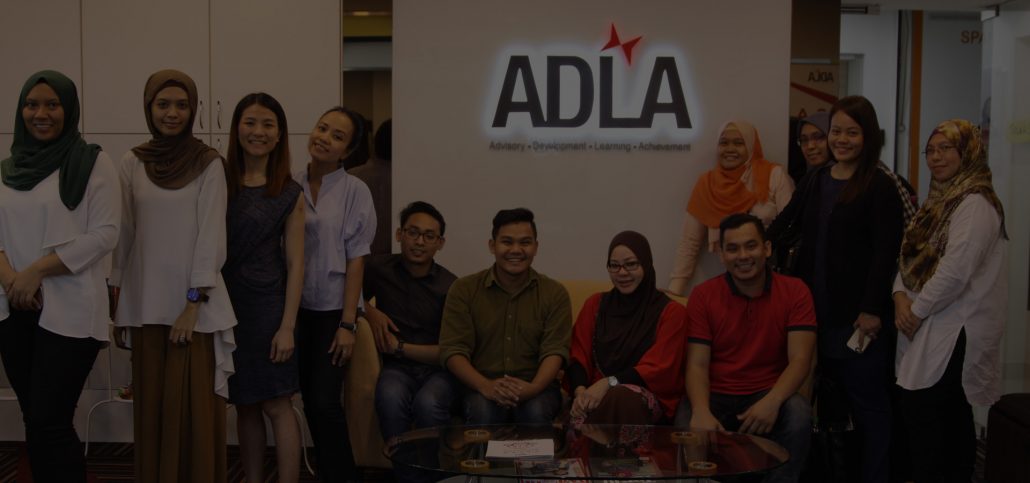 About – ADLA