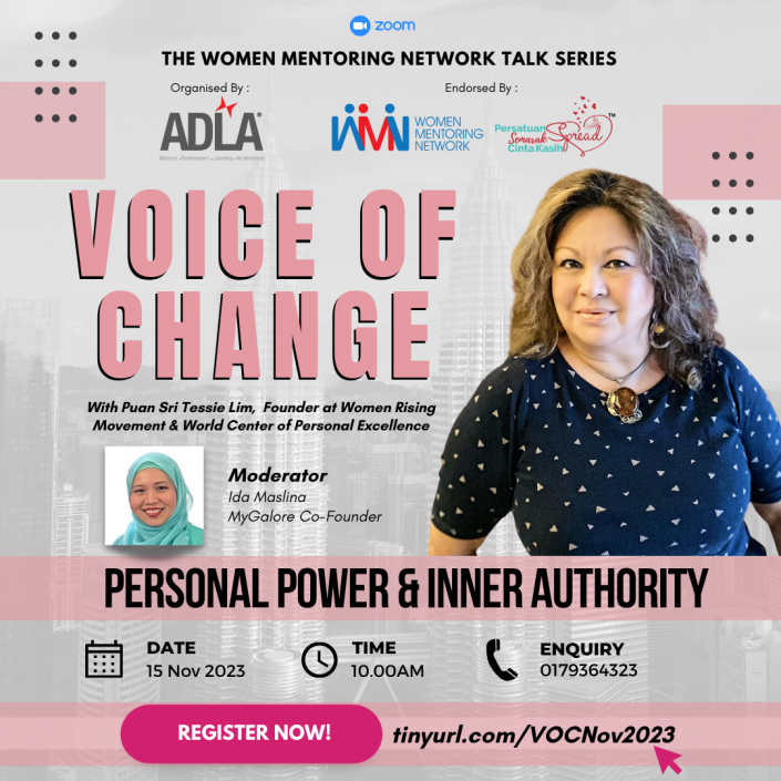 ADLA - Advisory, Development, Learning and Achievement